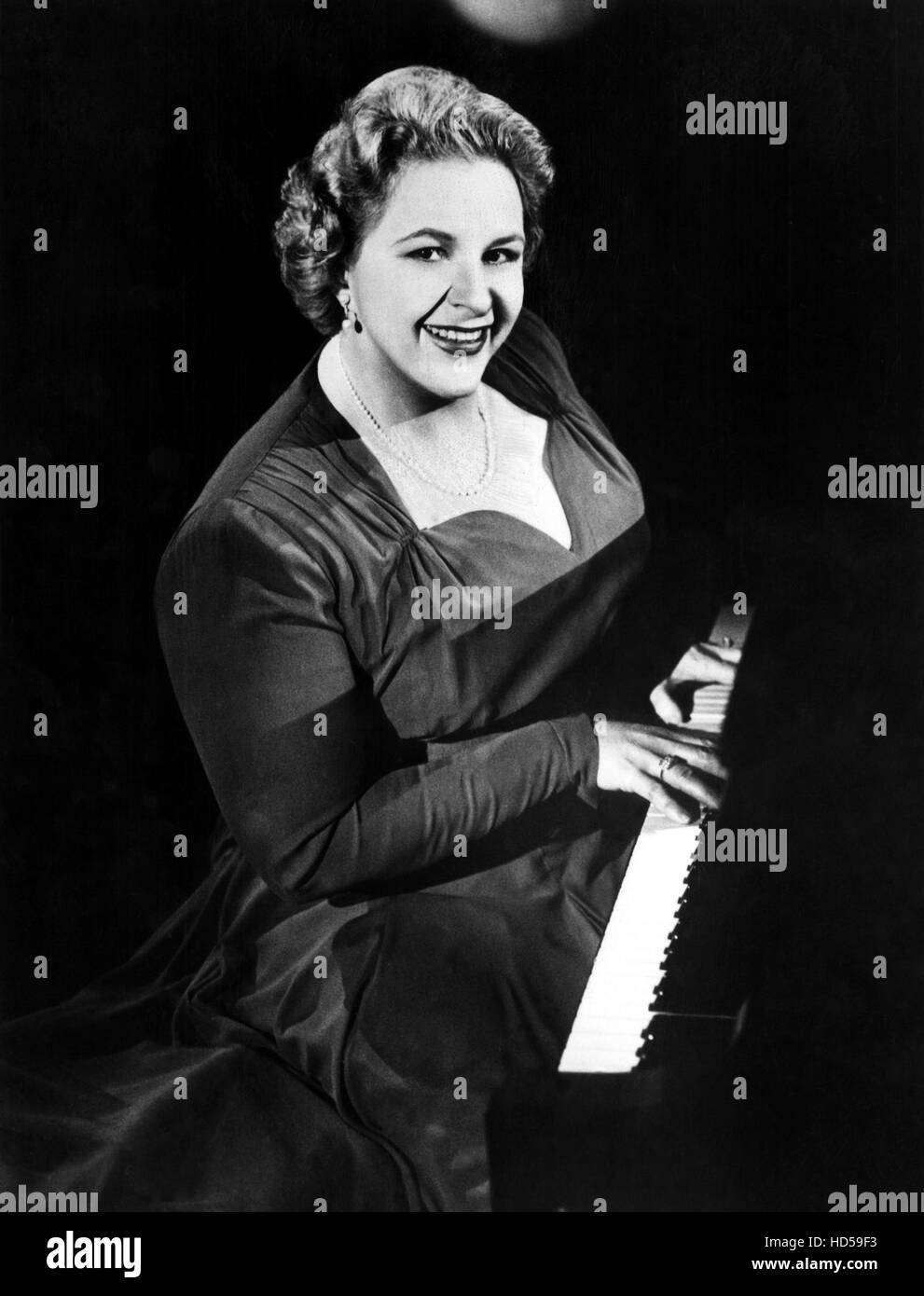 THE KATE SMITH SHOW, Kate Smith, 1960 Stock Photo - Alamy