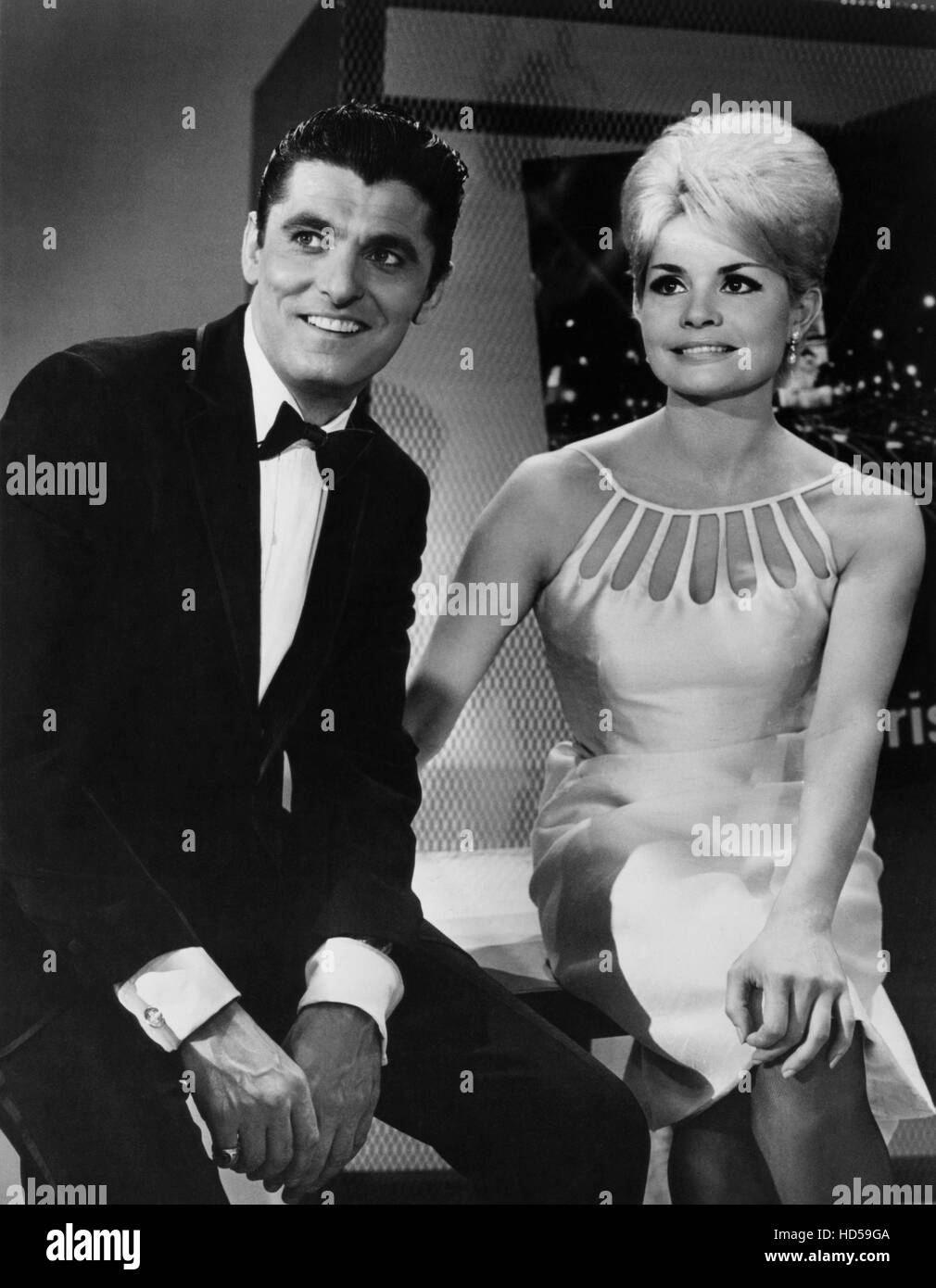 THE KEEFE BRASSELLE SHOW (aka KEEFE BRASSELLE'S VARIETY GARDEN), Keefe ...