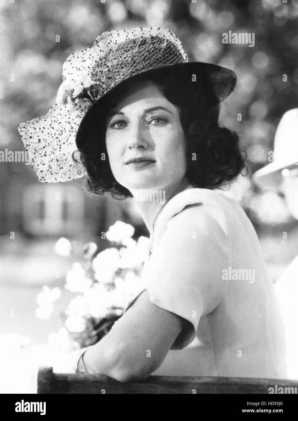 THE KENNEDYS OF MASSACHUSETTS, Annette O'Toole as Rose Kennedy, 1990 ...