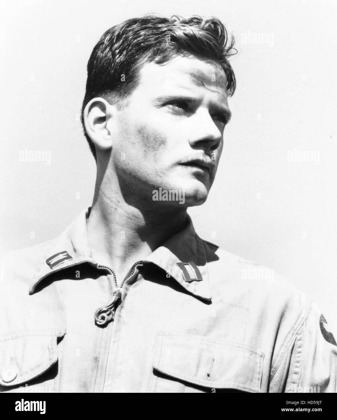 THE KENNEDYS OF MASSACHUSETTS, Campbell Scott as Joe Kennedy Jr., 1990 ...