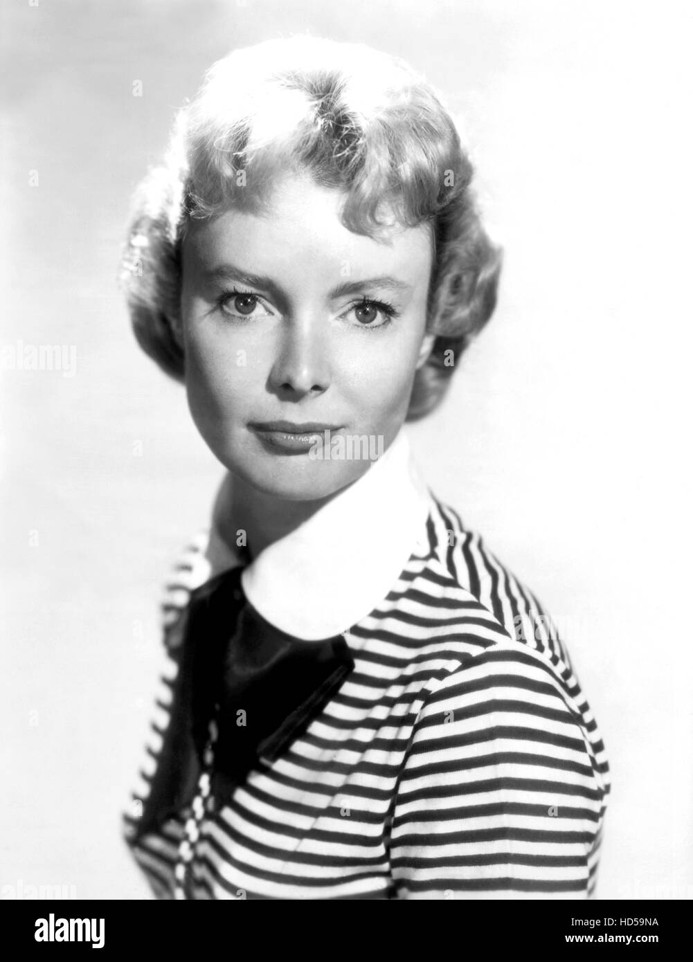 KITTY FOYLE, Kathleen Murray, 1958 Stock Photo - Alamy