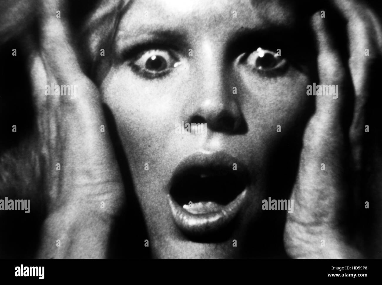 KILLJOY, (aka WHO MURDERED JOY MORGAN?), Kim Basinger, 1981, ©Lorimar ...