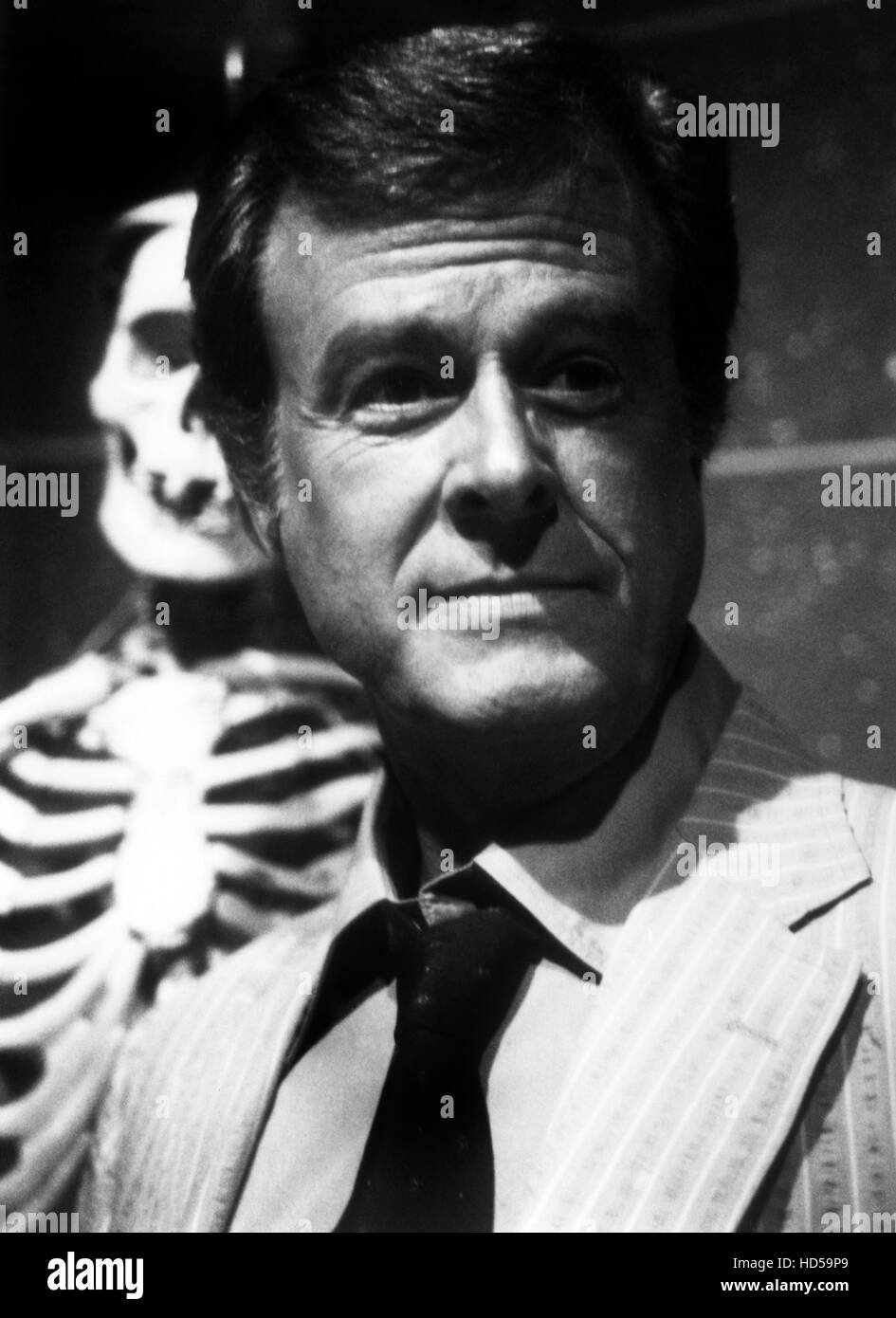KILLJOY, (aka WHO MURDERED JOY MORGAN?), Robert Culp, 1981, ©Lorimar ...