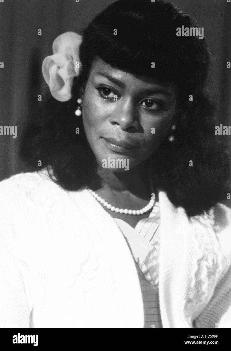 KING, Cicely Tyson as Coretta Scott King, 1978, © NBC/courtesy Everett ...