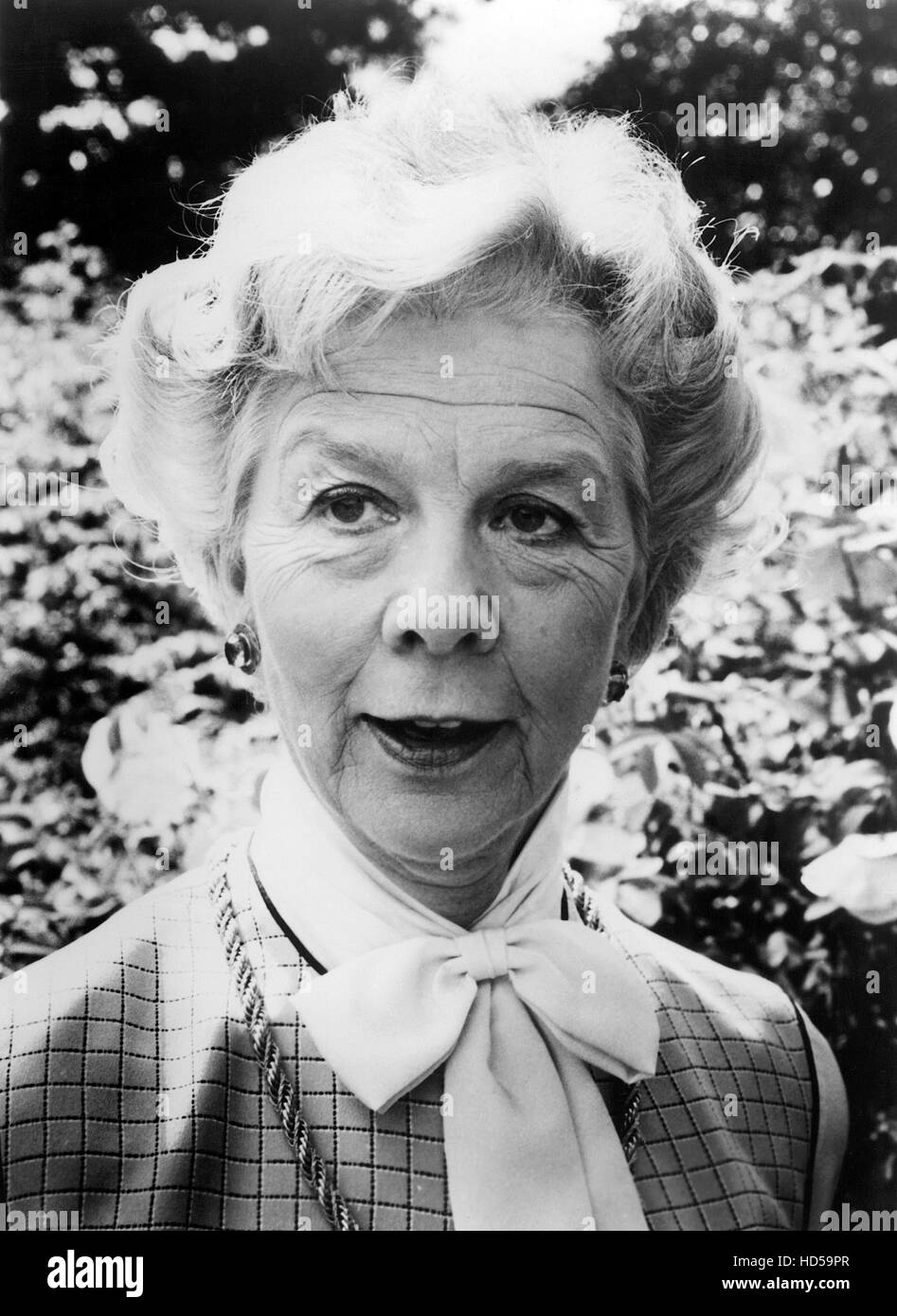 THE KINGFISHER, Wendy Hiller, 1983, (c) Anglia Films / Courtesy ...
