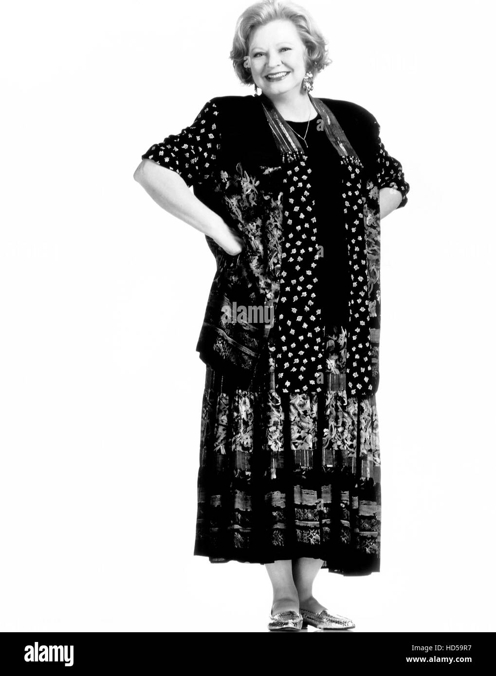 KIRK, Debra Mooney, (1995), 1995-96. © Warner Bros. Television ...