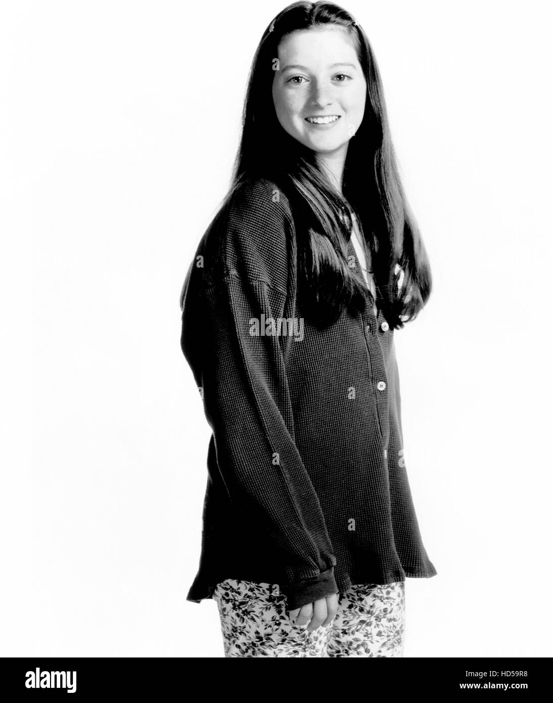 KIRK, Taylor Fry, (1995), 1995-96. © Warner Bros. Television / Courtesy ...