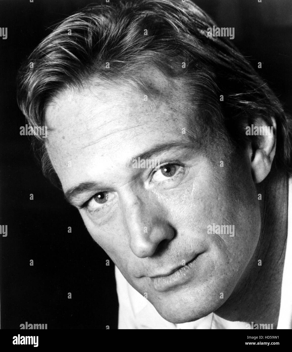 KNOTS LANDING, Ted Shackleford, 1990, 1979-1993 Stock Photo - Alamy