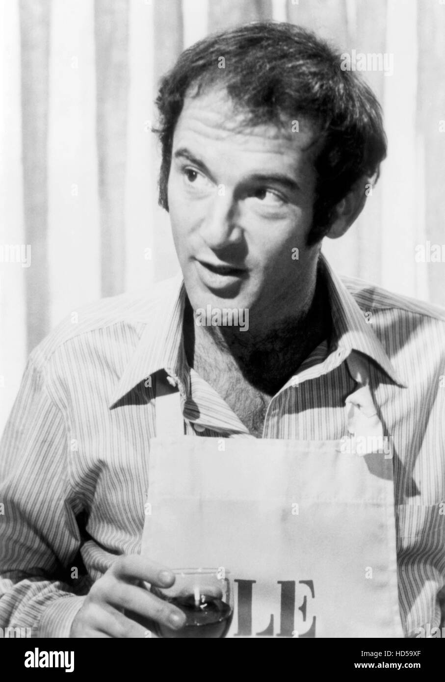 KNOTS LANDING, John Pleshette, 1979-93 Stock Photo - Alamy