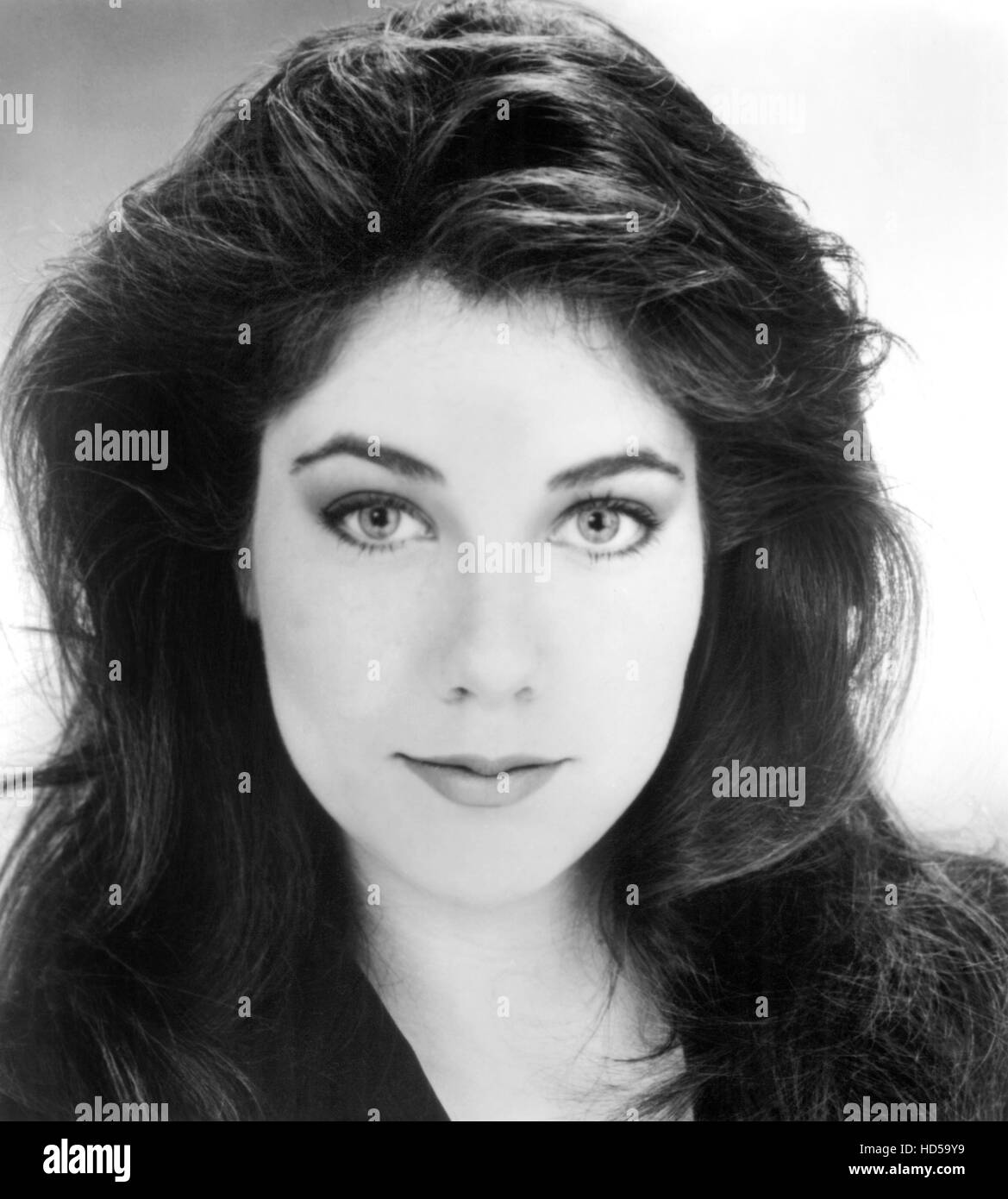 KNOTS LANDING, Tonya Crowe, (1989), 1979-93. © Lorimar Television ...