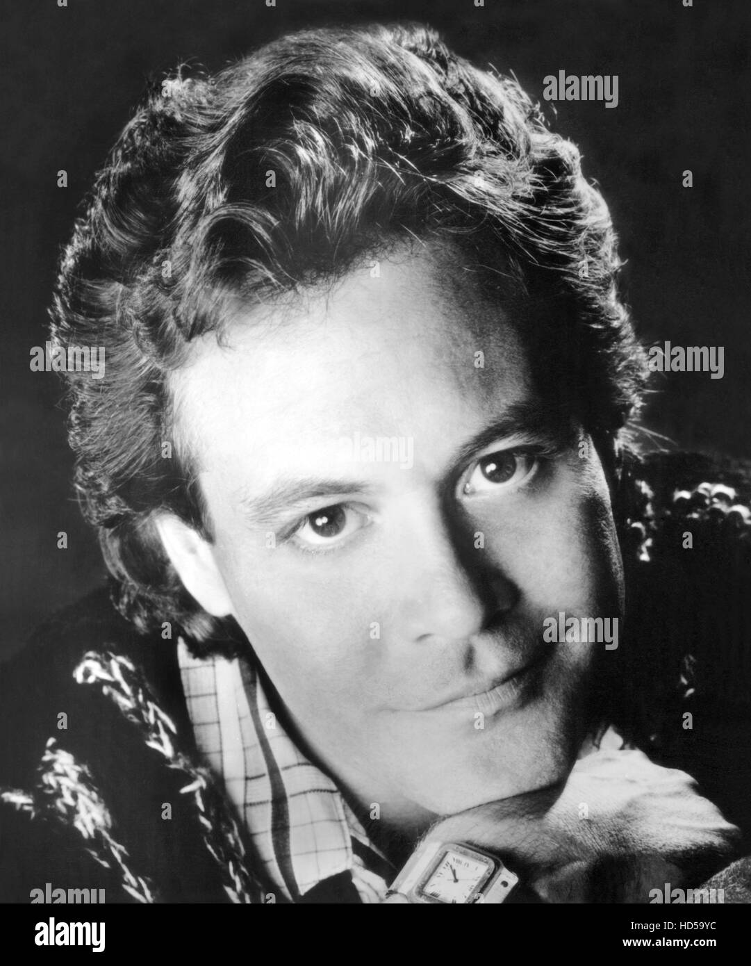 KNOTS LANDING, Chris Lemmon, (1990), 1979-93. © Lorimar Television ...