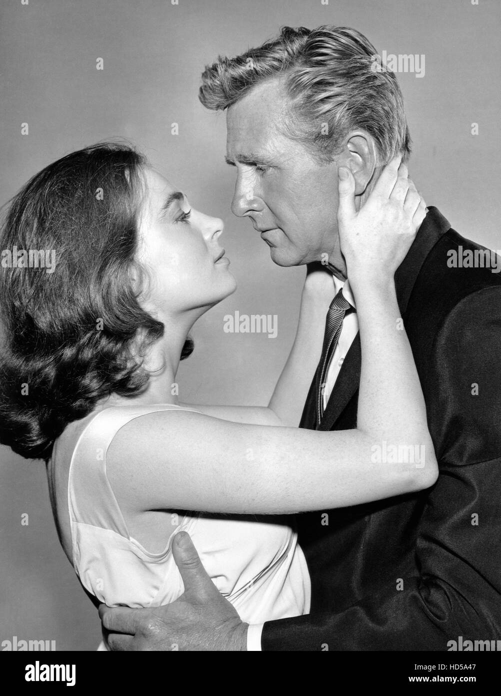 KRAFT SUSPENSE THEATER, Sandra Church, Lloyd Bridges, 'A Hero For Our ...