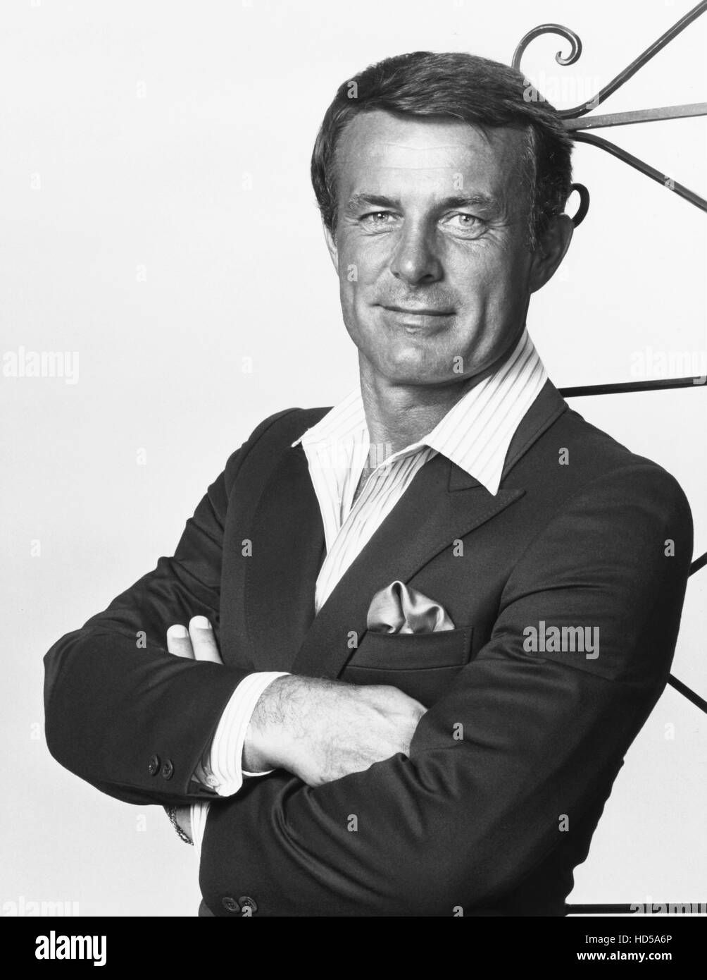 A MAN CALLED SLOANE, Robert Conrad, 1979-1980, © NBC/courtesy Everett ...
