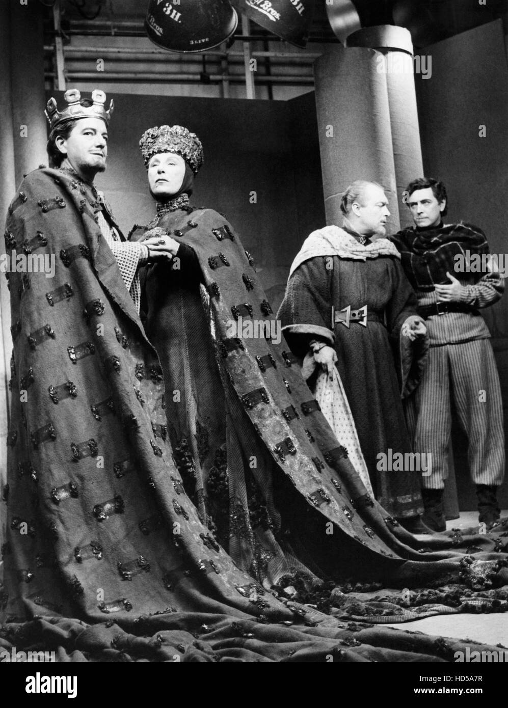 Judith king hi-res stock photography and images - Alamy