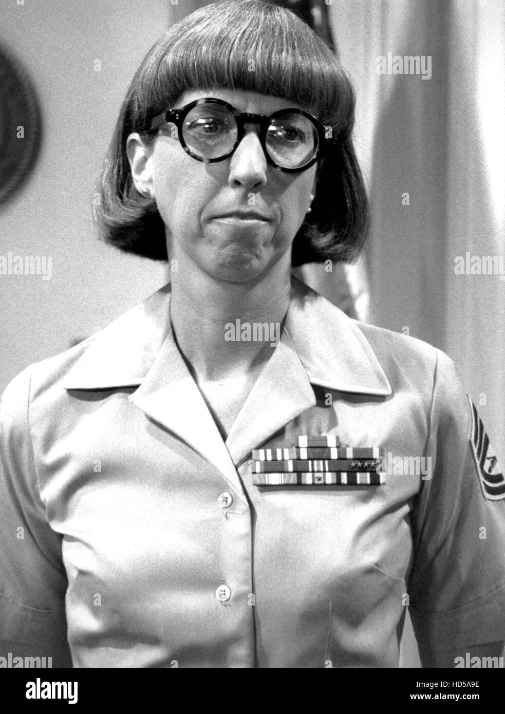 MAJOR DAD, Beverly Archer, 1989-93, © Universal Televison / Courtesy ...