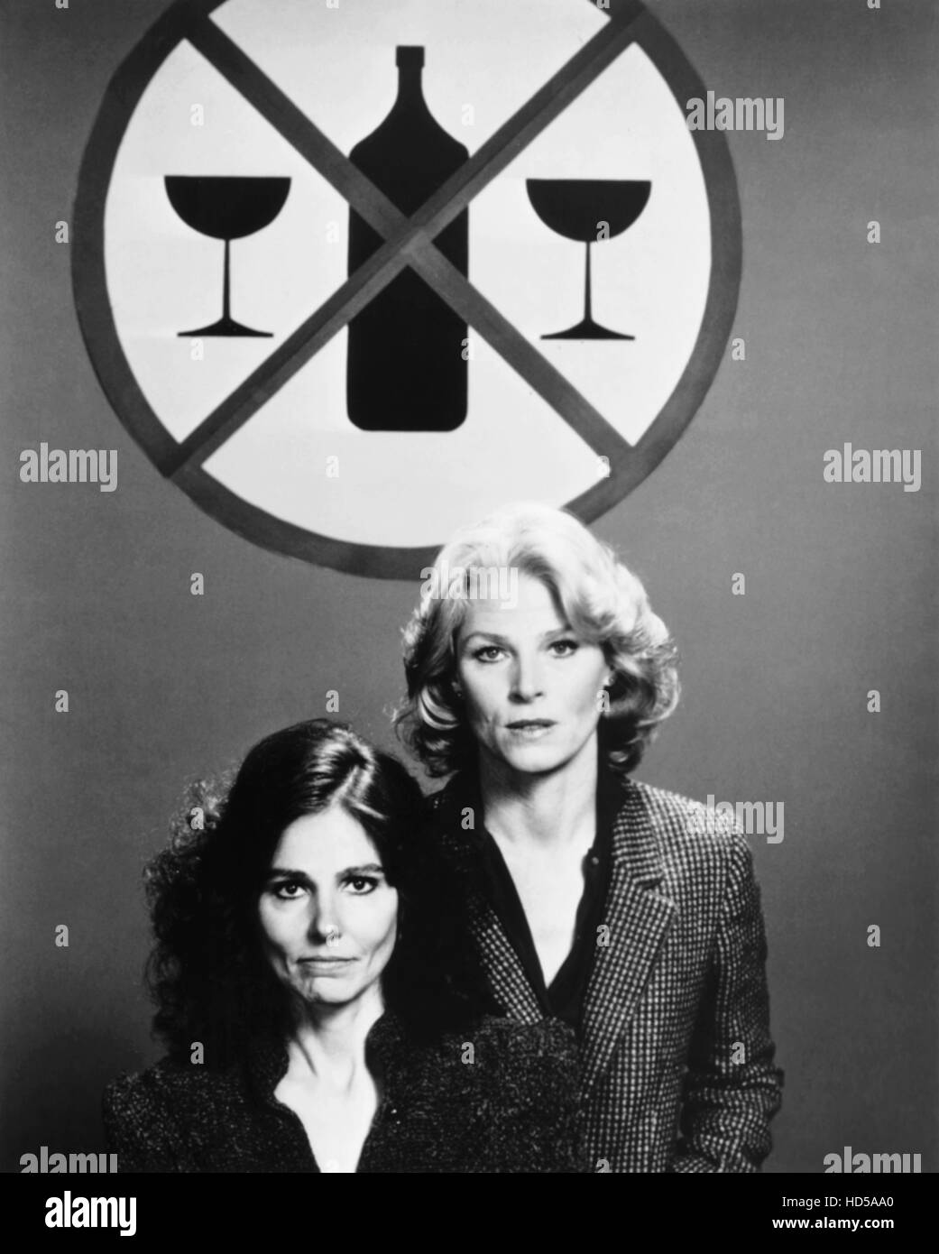 M.A.D.D.: MOTHERS AGAINST DRUNK DRIVING, from left, Paula Prentiss ...