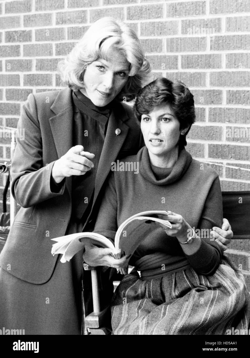 M.A.D.D.: MOTHERS AGAINST DRUNK DRIVING, from left: Mariette Hartley ...