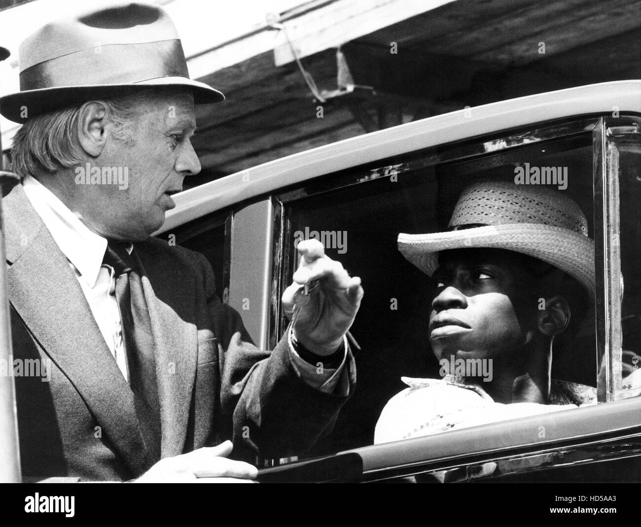 MADIGAN, from left: Richard Widmark, Tim Pelt, 1972-73 Stock Photo - Alamy