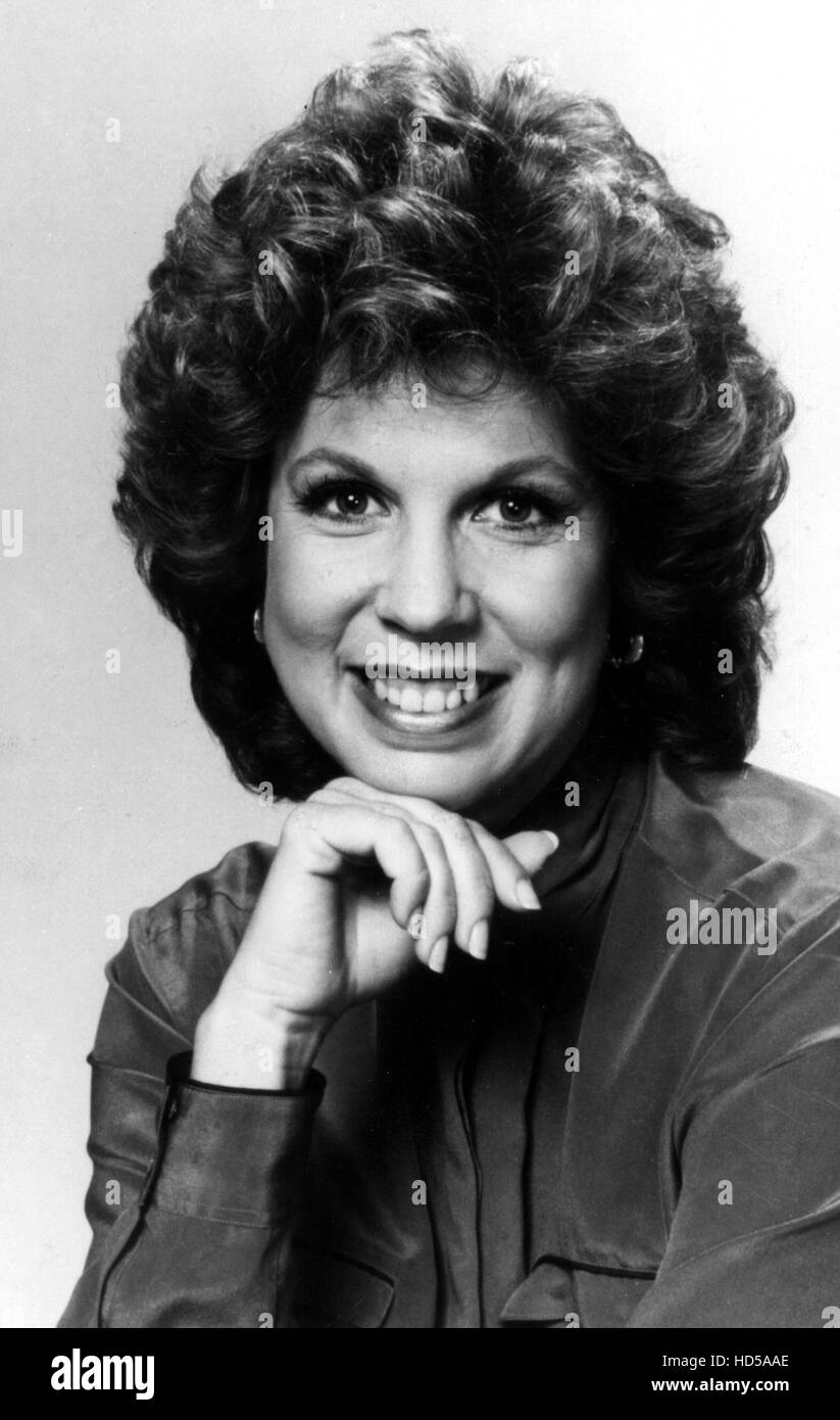 MAMA'S FAMILY, Vicki Lawrence, 1983-1990, (c)Joe Hamilton Productions ...