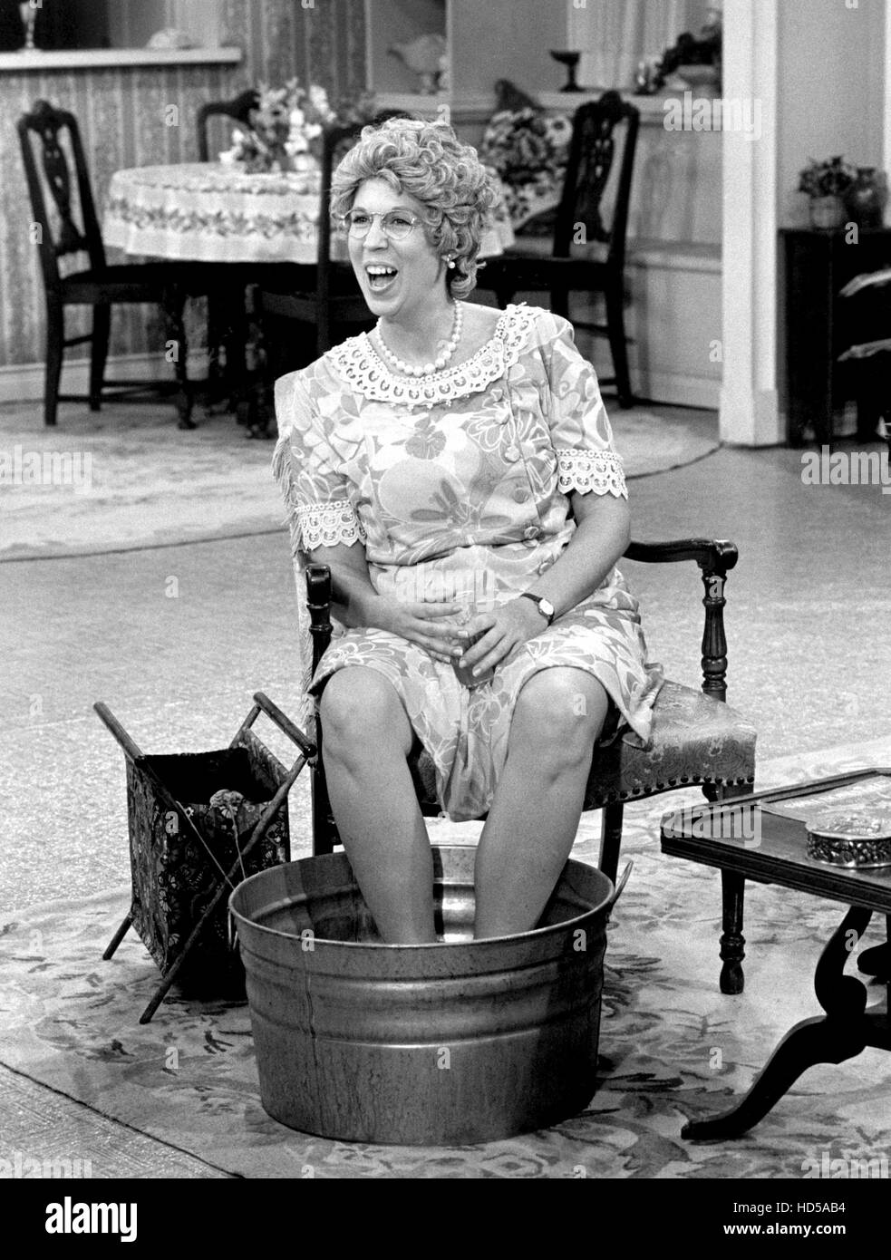 Mama’s family tv hi-res stock photography and images - Alamy