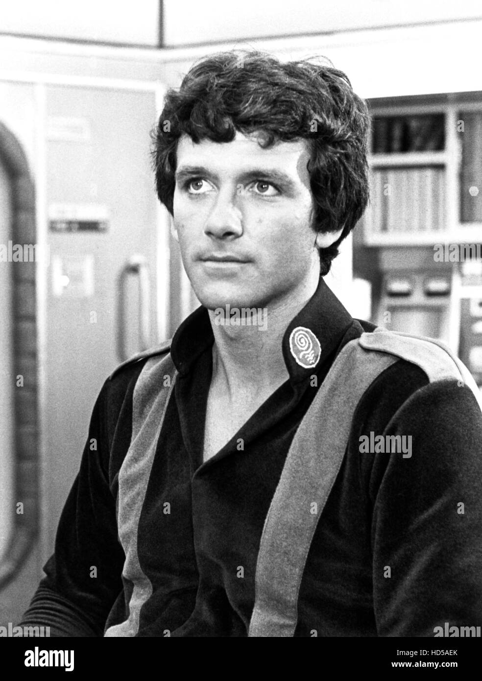 MAN FROM ATLANTIS, Patrick Duffy, 1977-78 Stock Photo - Alamy