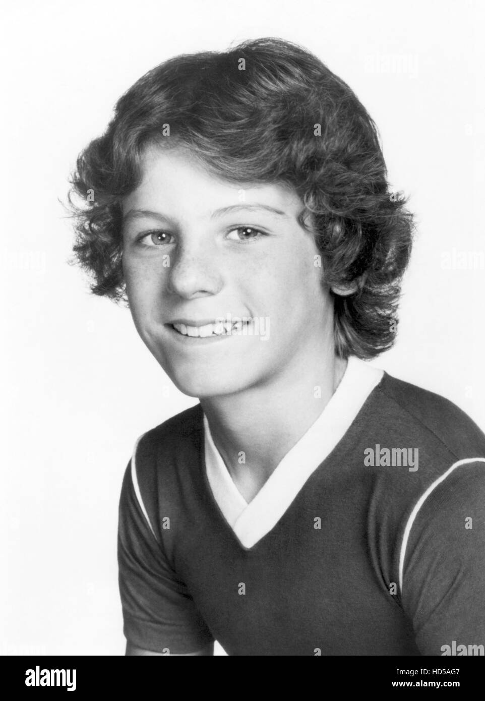 MAGGIE, Billy Jacoby, (1981), 1981-82. © ABC / Courtesy: Everett ...