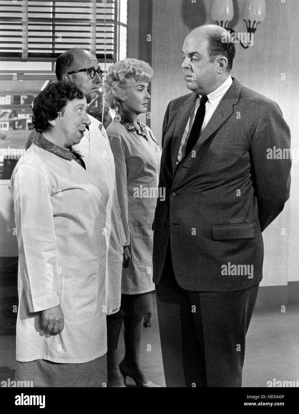 Jesslyn fax Black and White Stock Photos & Images - Alamy