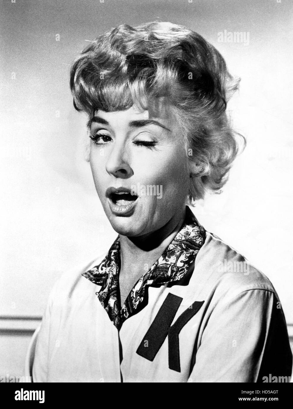 MANY HAPPY RETURNS, Elena Verdugo, 1964-65 Stock Photo - Alamy