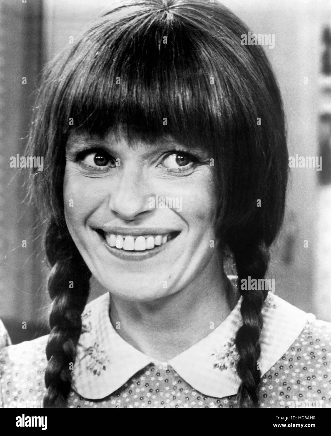 MARY HARTMAN MARY HARTMAN, Louise Lasser, 1976-78 Stock Photo - Alamy