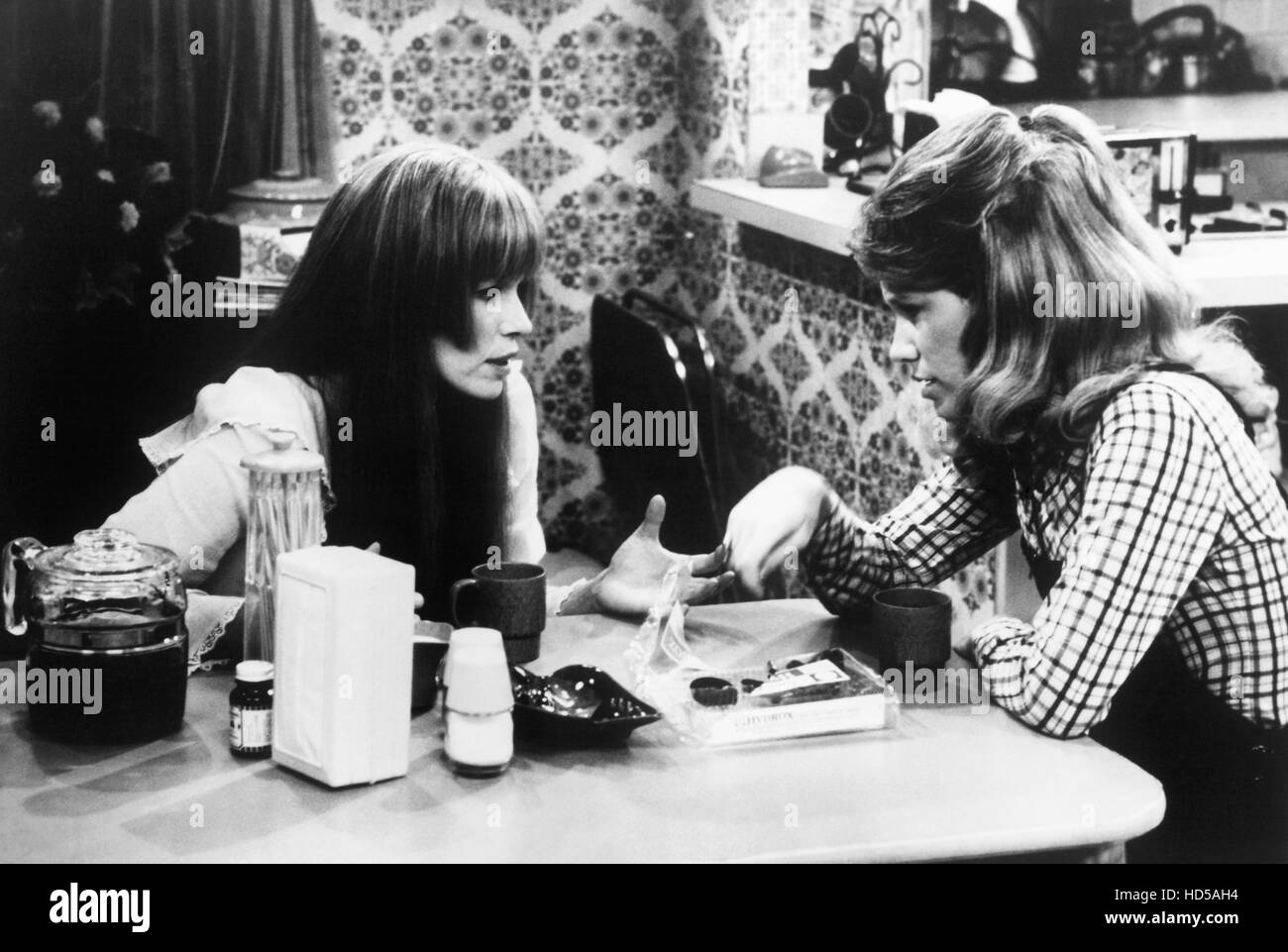 Louise Lasser Mary Hartman