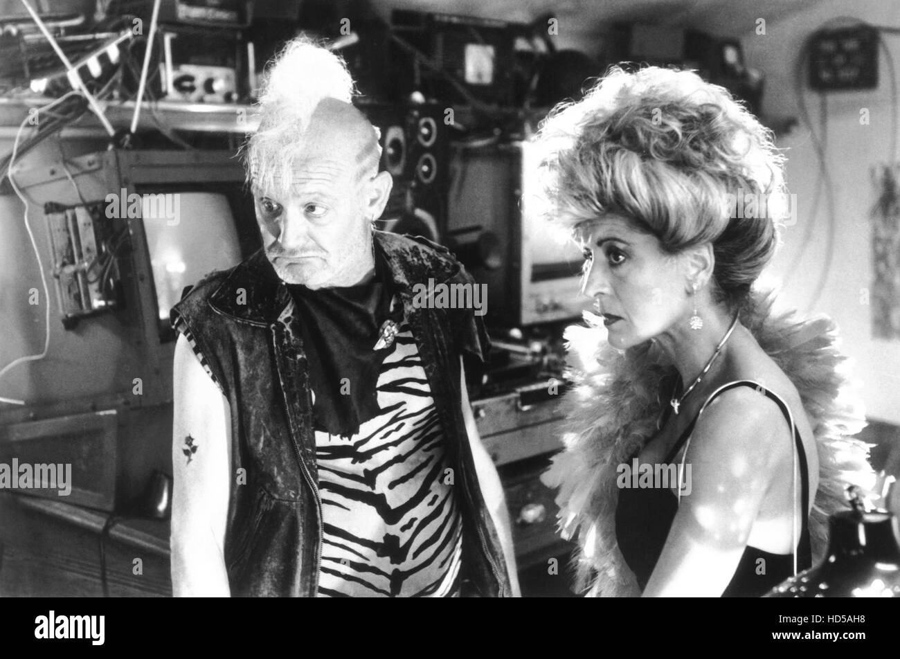 William Morgan Sheppard