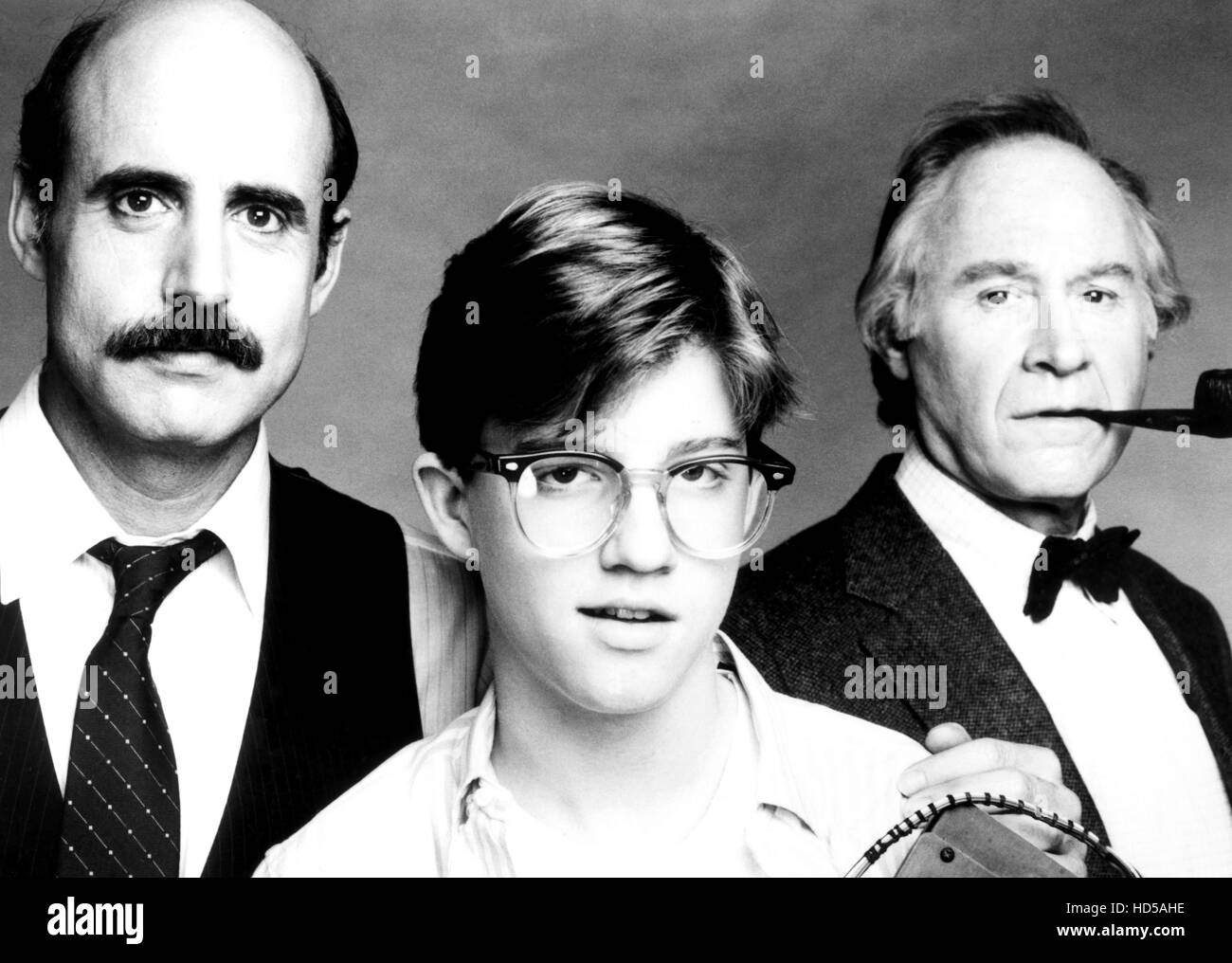 Jeffrey Tambor Young