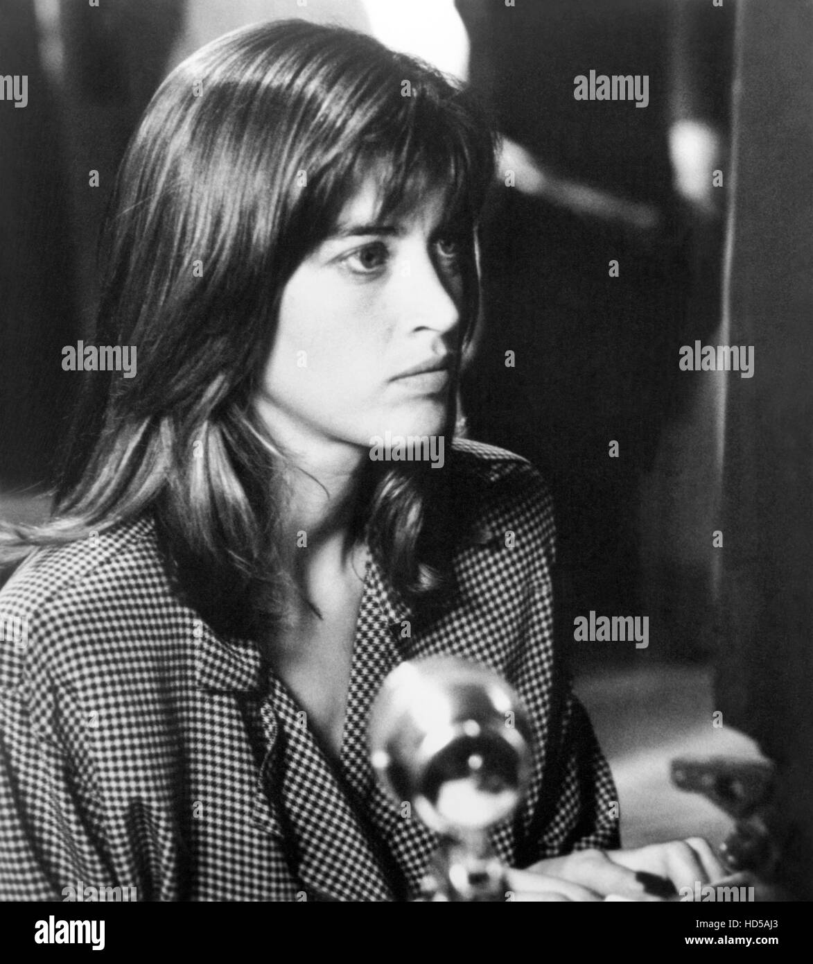 MAX HEADROOM, Amanda Pays, (1987), 1987-88, © Lorimar Television ...