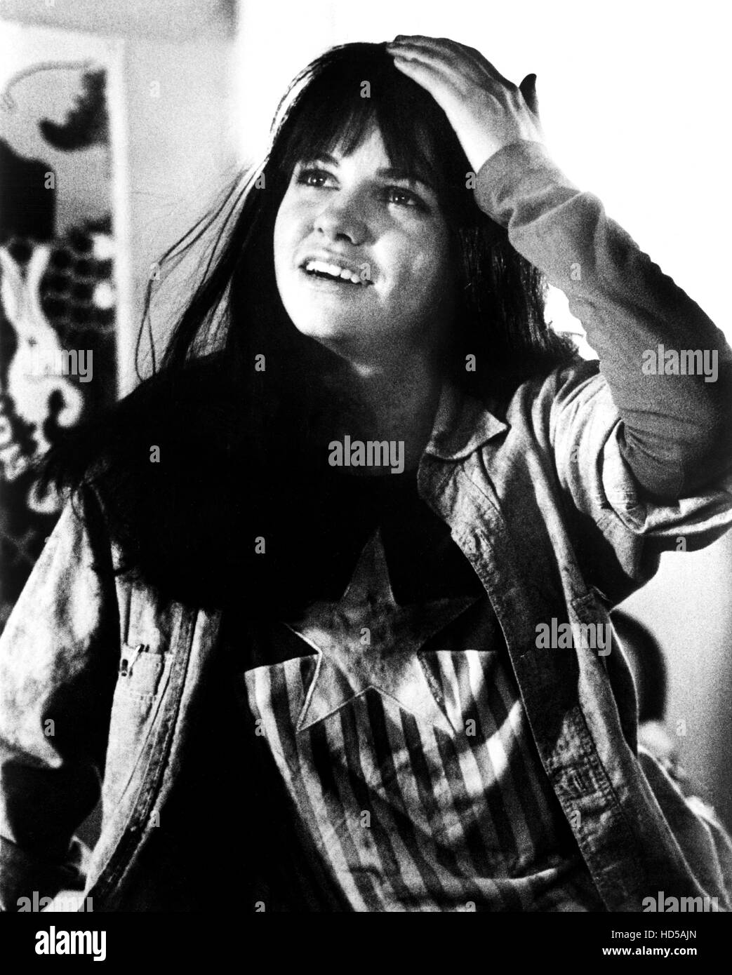 MAYBE I'LL COME HOME IN THE SPRING, Sally Field, 1971 Stock Photo - Alamy