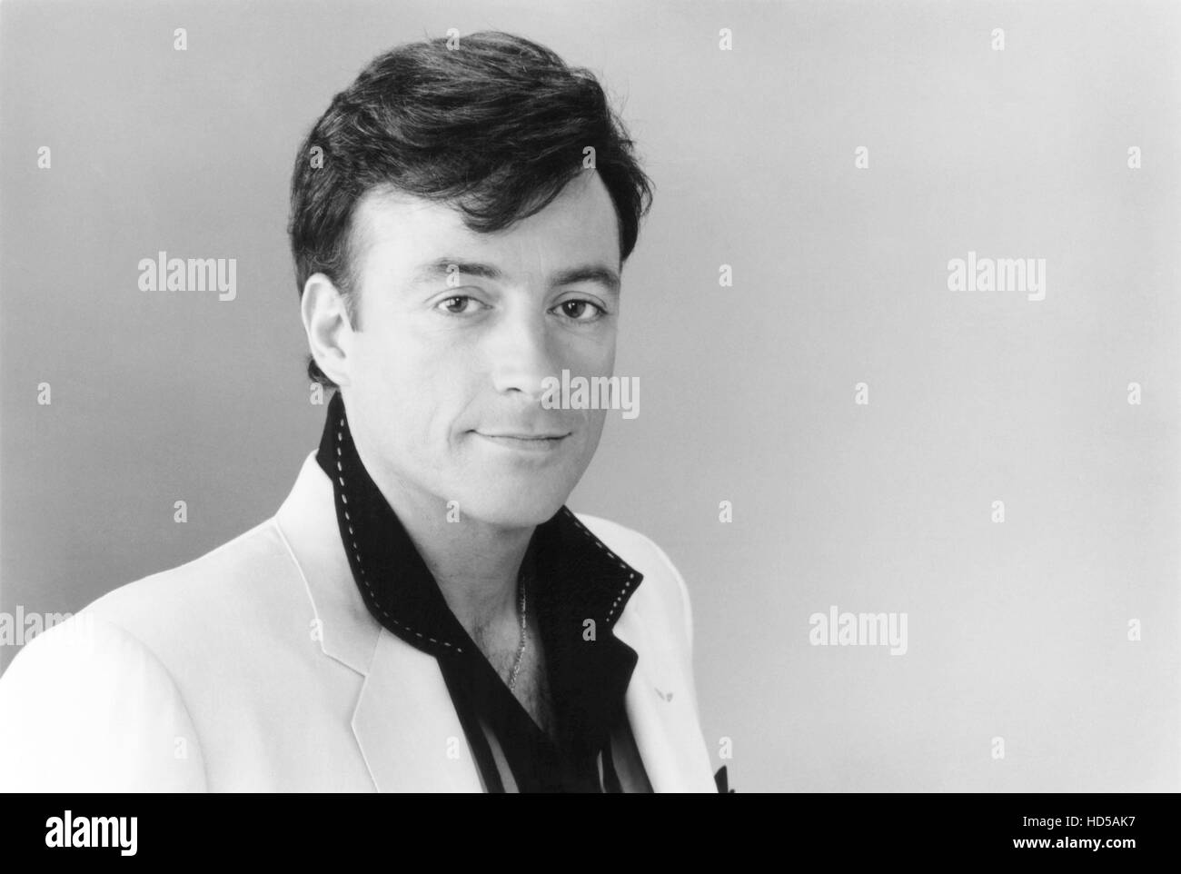 THE MAN IN THE FAMILY, Ray Sharkey, 1991. © ABC / Courtesy: Everett ...
