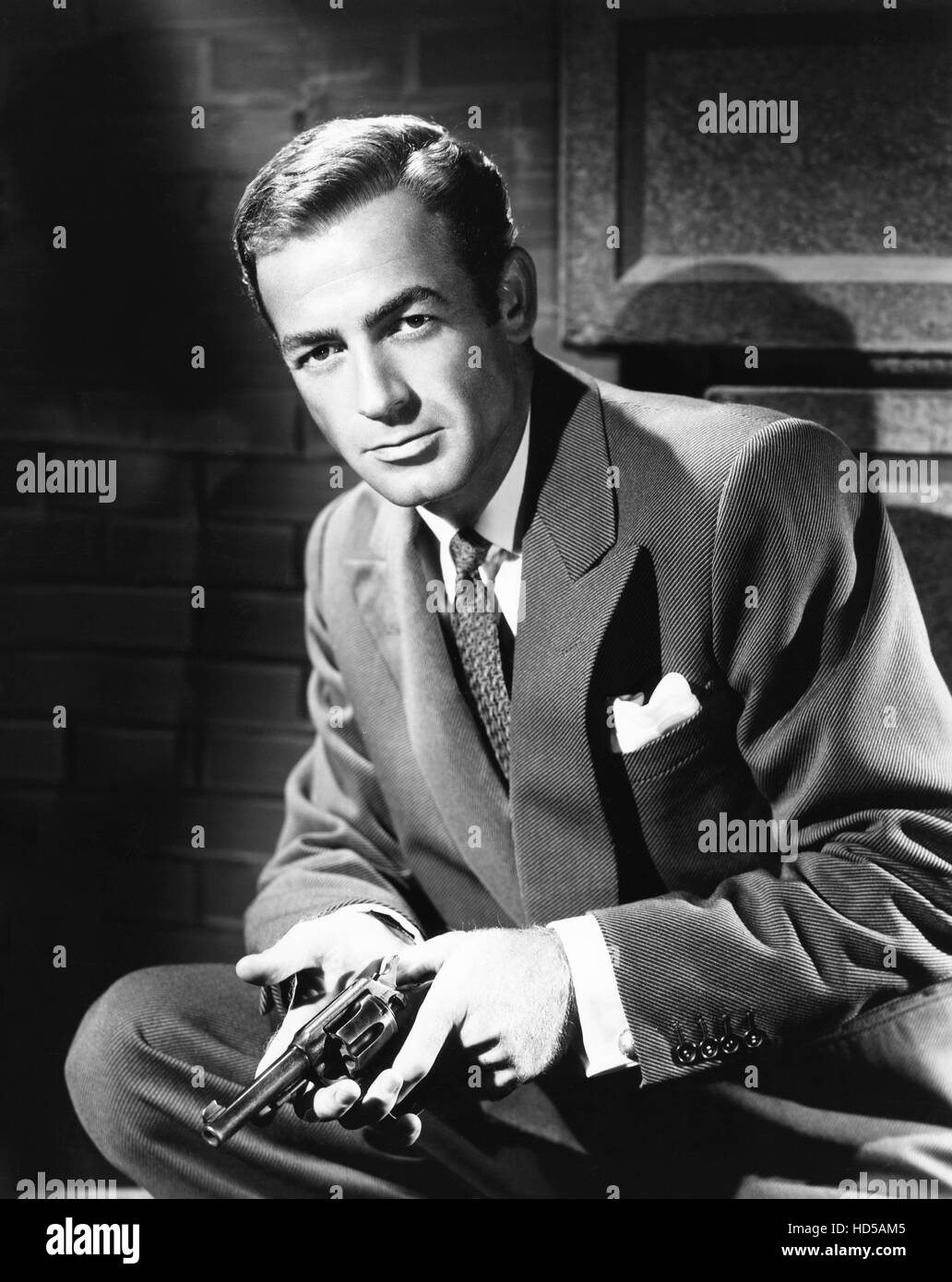 MARTIN KANE, PRIVATE EYE, Mark Stevens (season 5, 1953), 1949-1954 ...