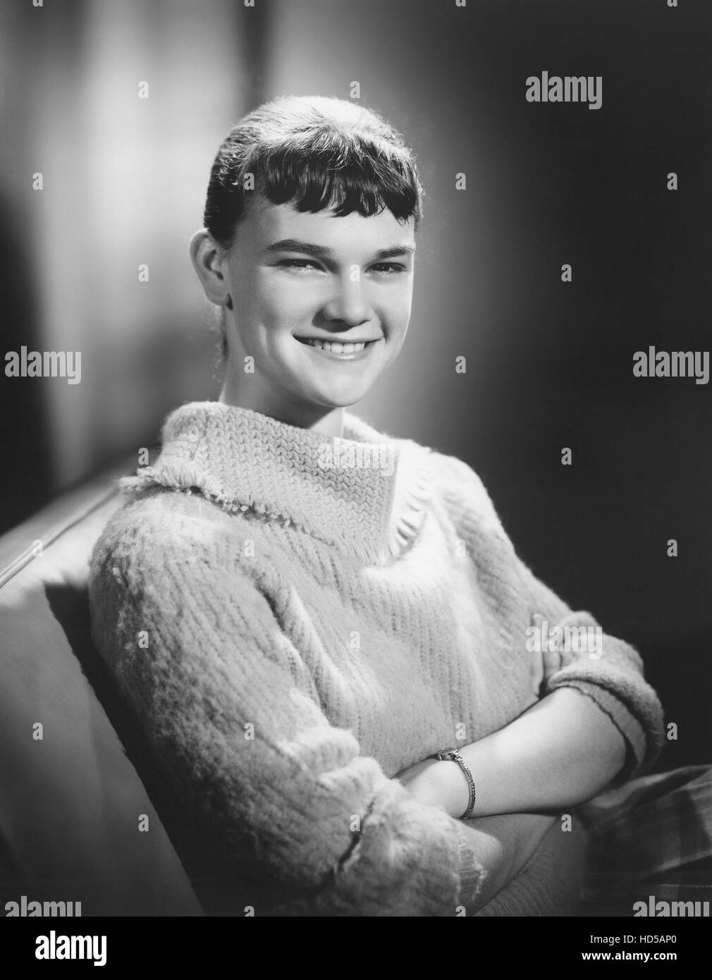 THE MANY LOVES OF DOBIE GILLIS, Sheila James, 1959-63, TM and Copyright ...