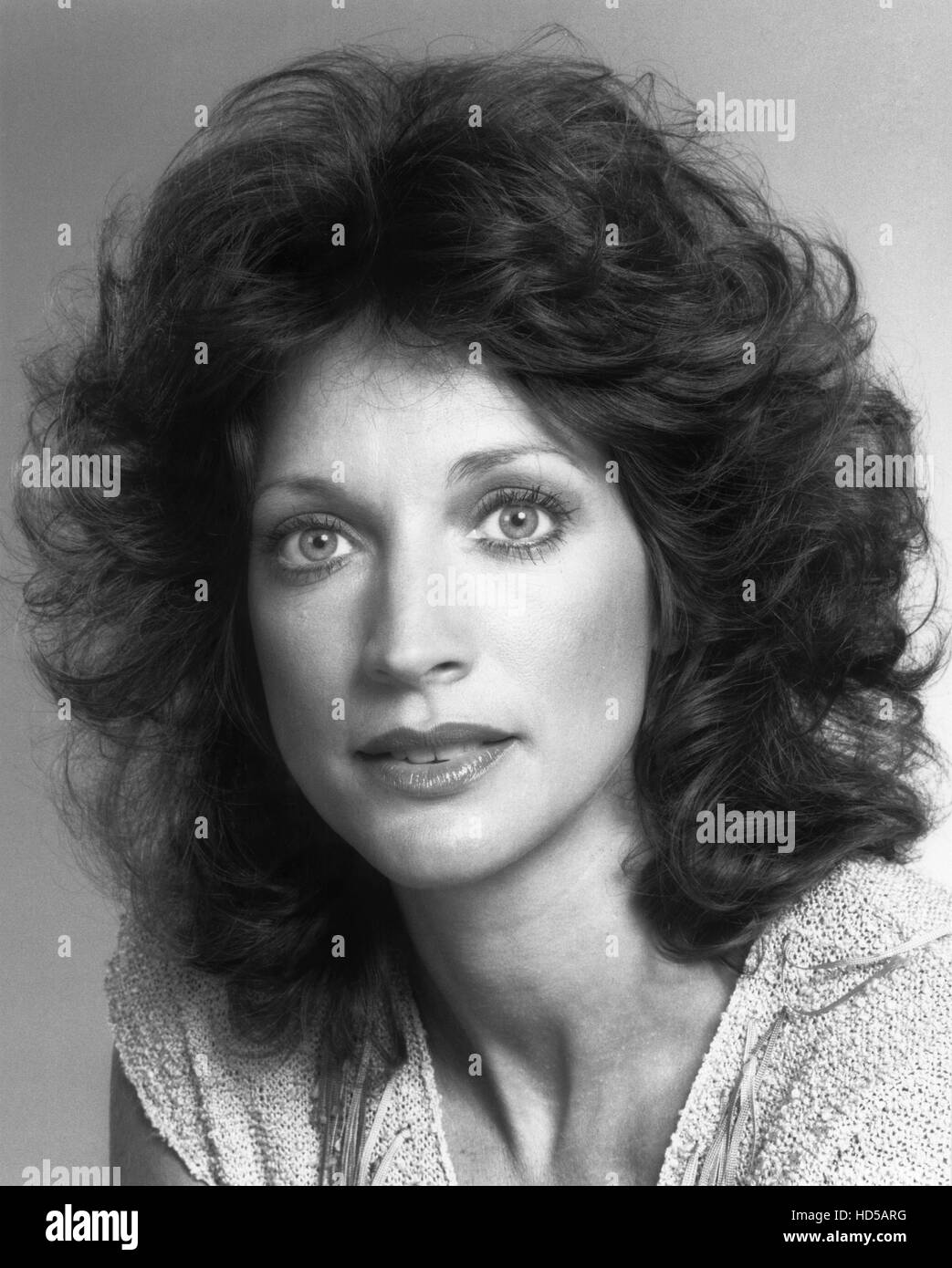 MAMA MALONE, Randee Heller, 1984. © CBS / Courtesy: Everett Collection ...