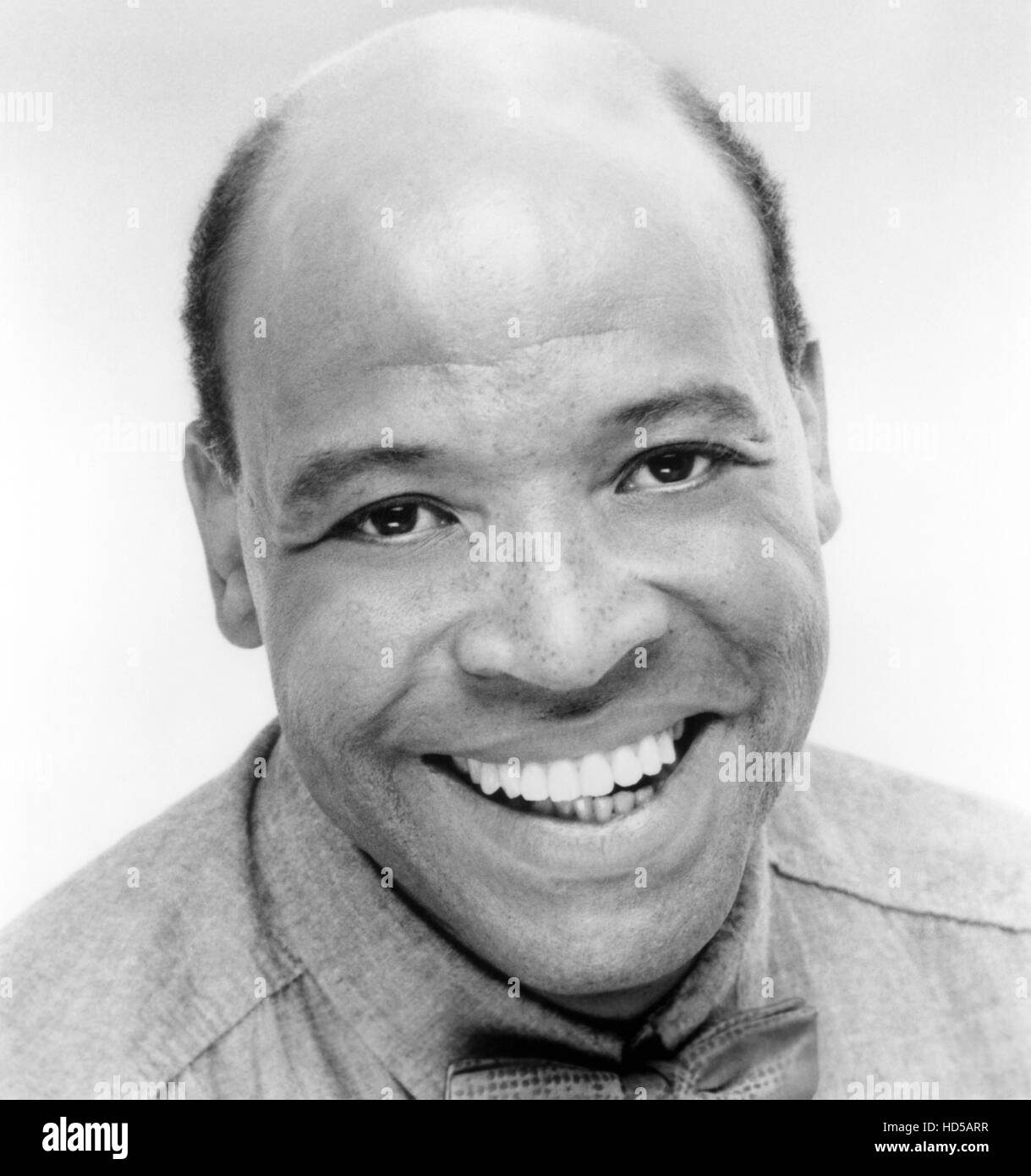 MARBLEHEAD MANOR, Rodney Scott Hudson, (1987), 1987-88. © Paramount ...