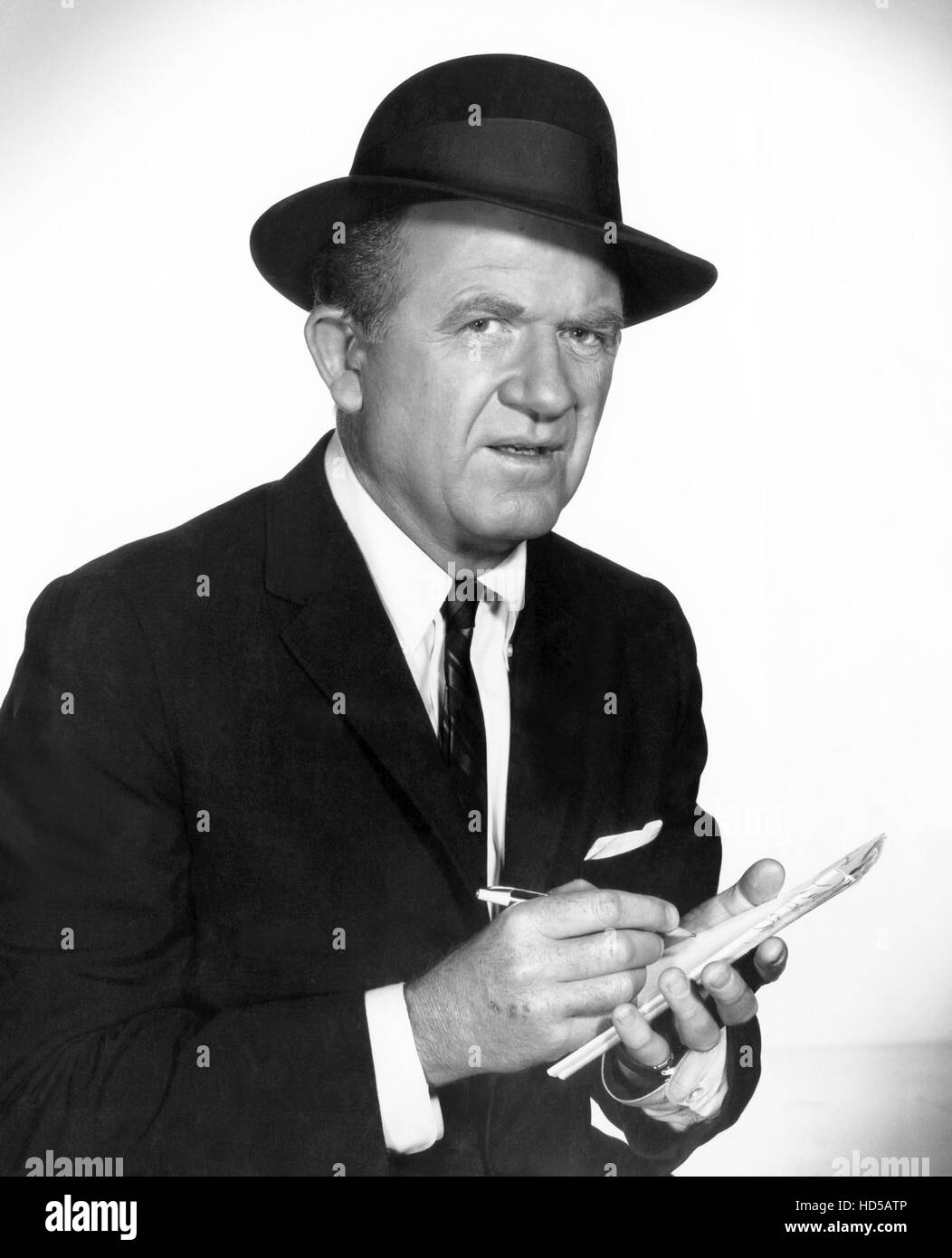 Patrick Mcvey Young