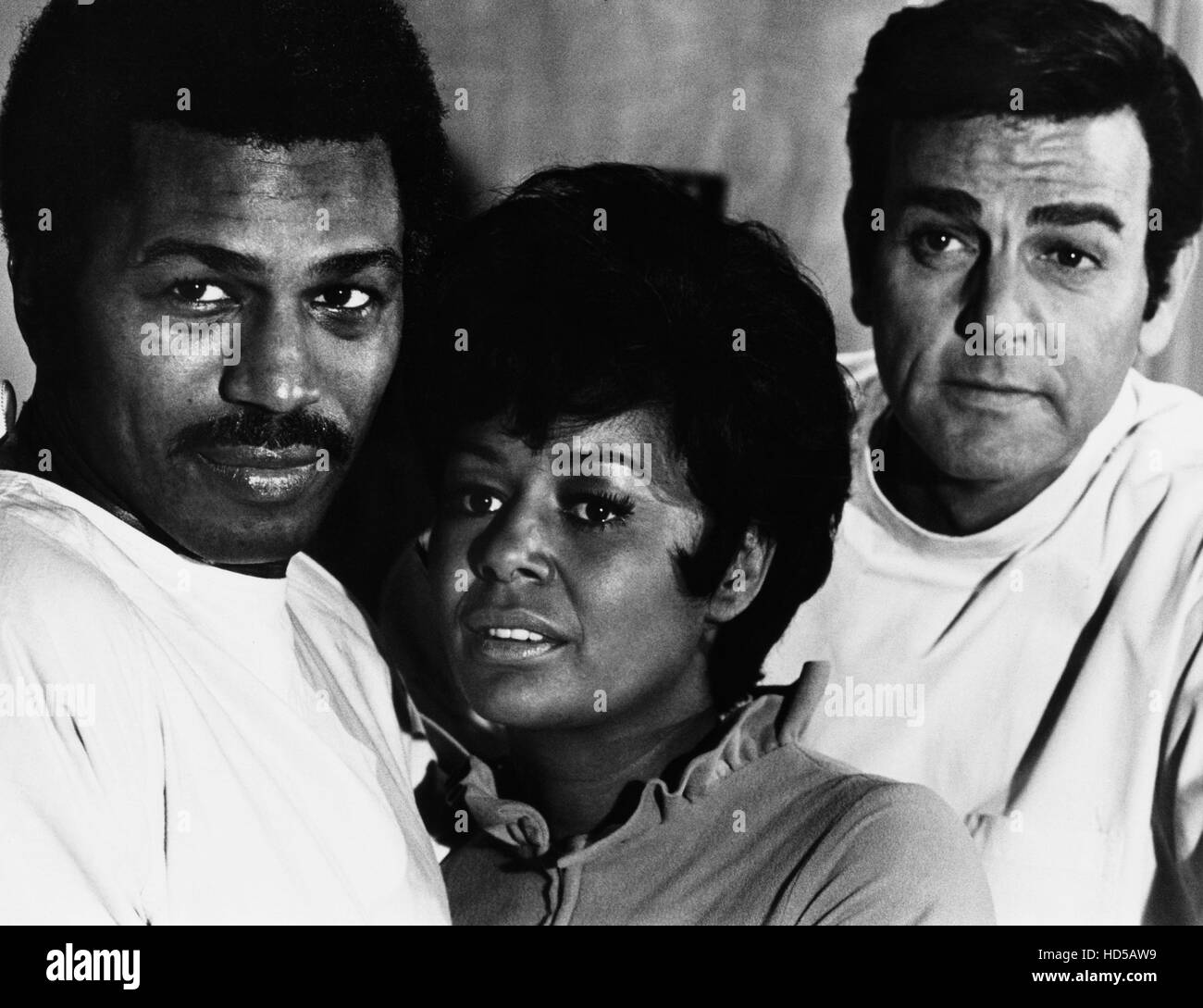 Gail fisher hi-res stock photography and images - Alamy