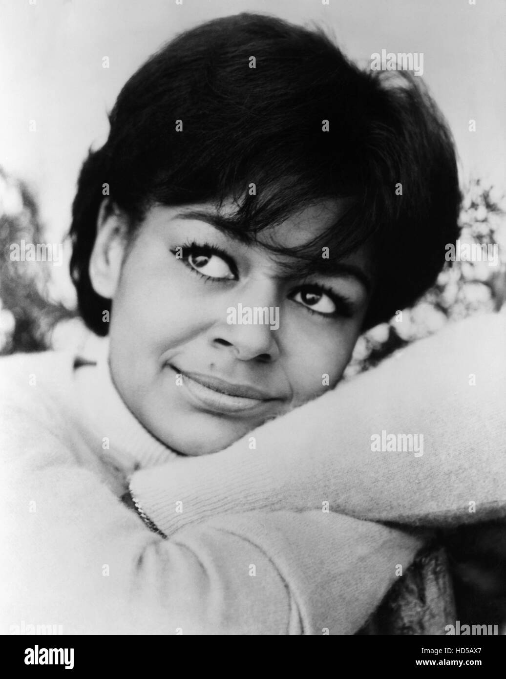 MANNIX, Gail Fisher, 1967-75 (1968 photo Stock Photo - Alamy
