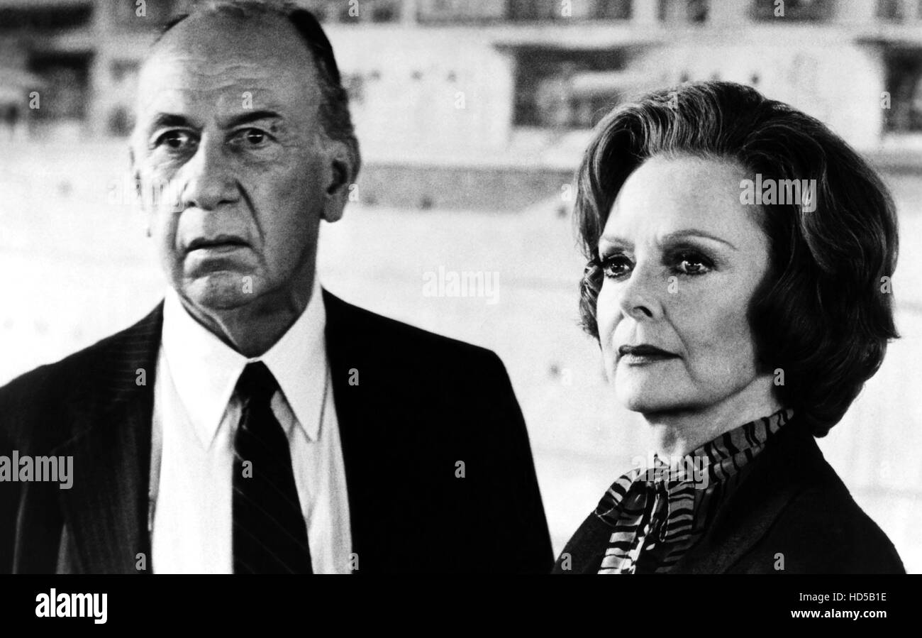 MAGNUM, P.I., Jose Ferrer, June Lockhart, (season 1, episode 9, 'Lest ...