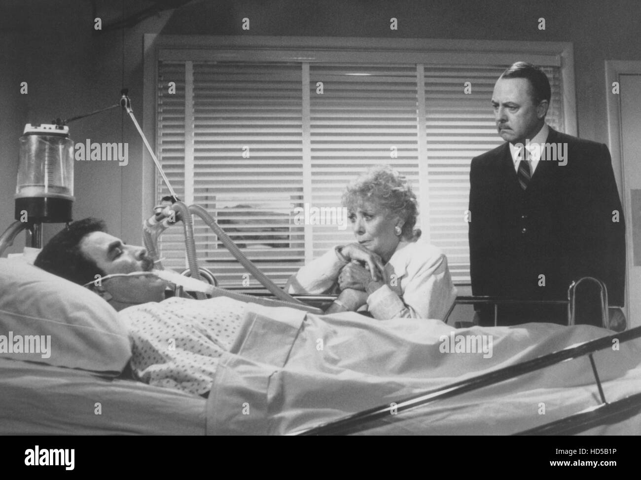 MAGNUM P.I., Tom Selleck, Gwen Verdon, John Hillerman, ' Infinity and ...