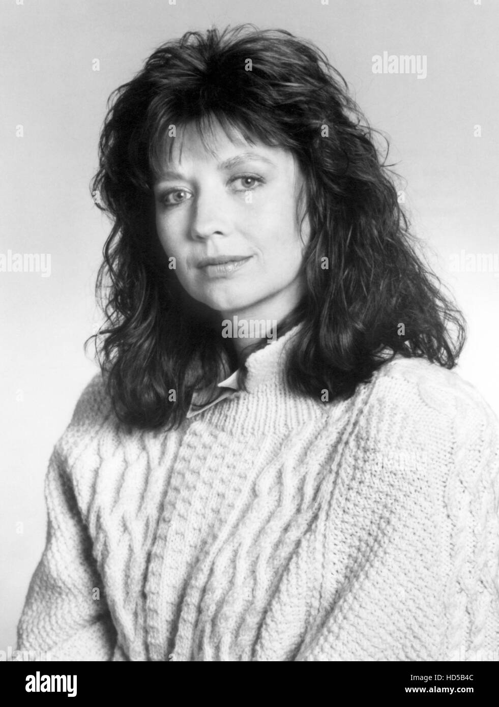 MARIAH (aka MARIAH STATE), Katie Layman, 1987. © ABC / Courtesy ...