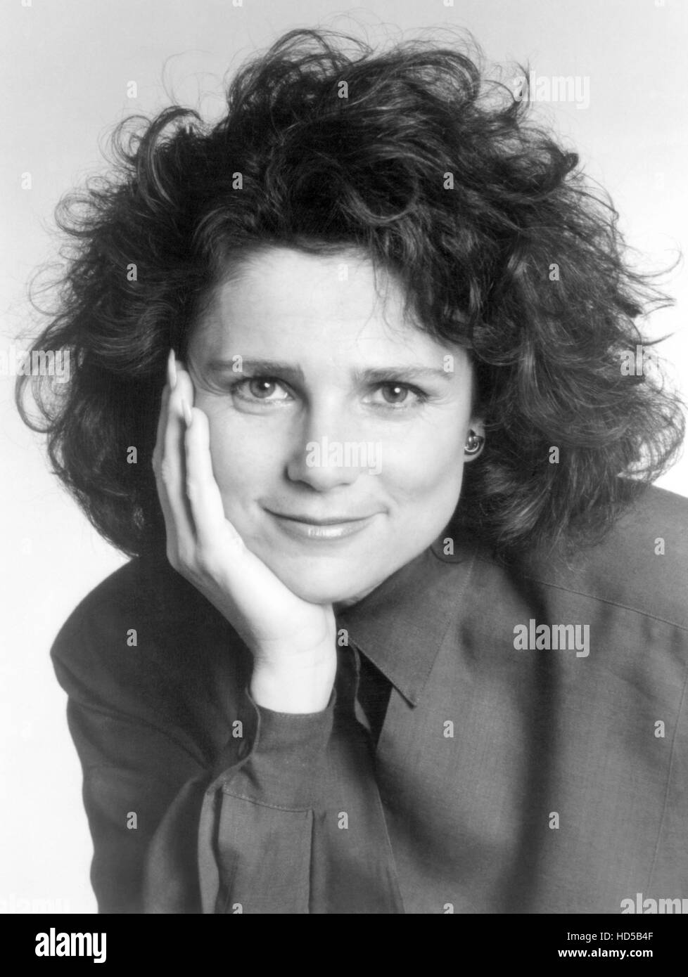 MARIAH (aka MARIAH STATE), Tovah Feldshuh, 1987. © ABC / Courtesy ...