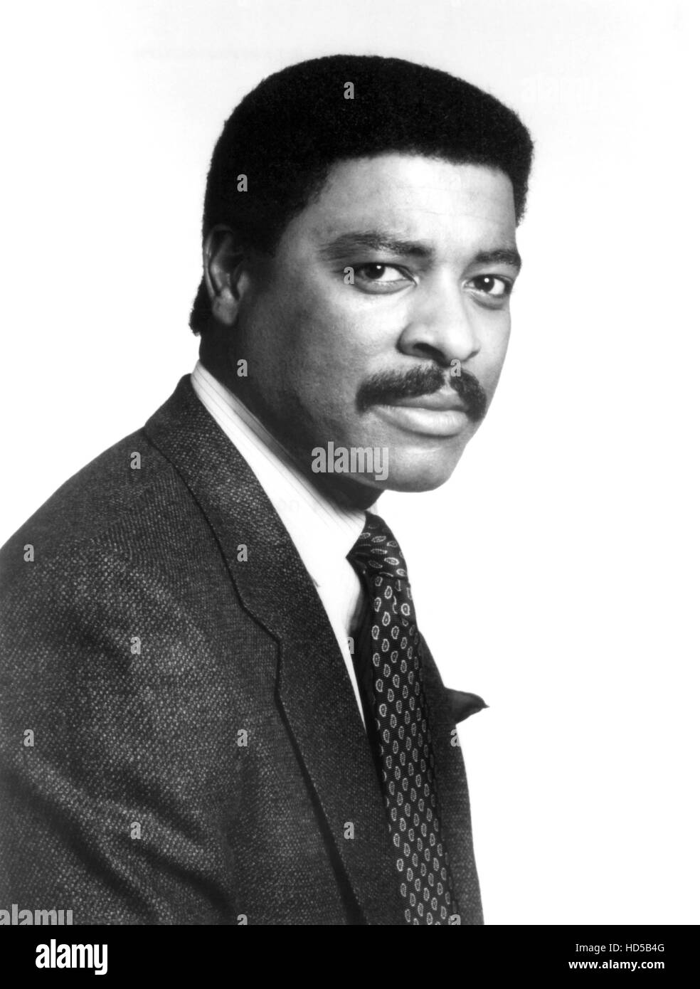 MARIAH (aka MARIAH STATE), William Allen Young, 1987. © ABC / Courtesy ...