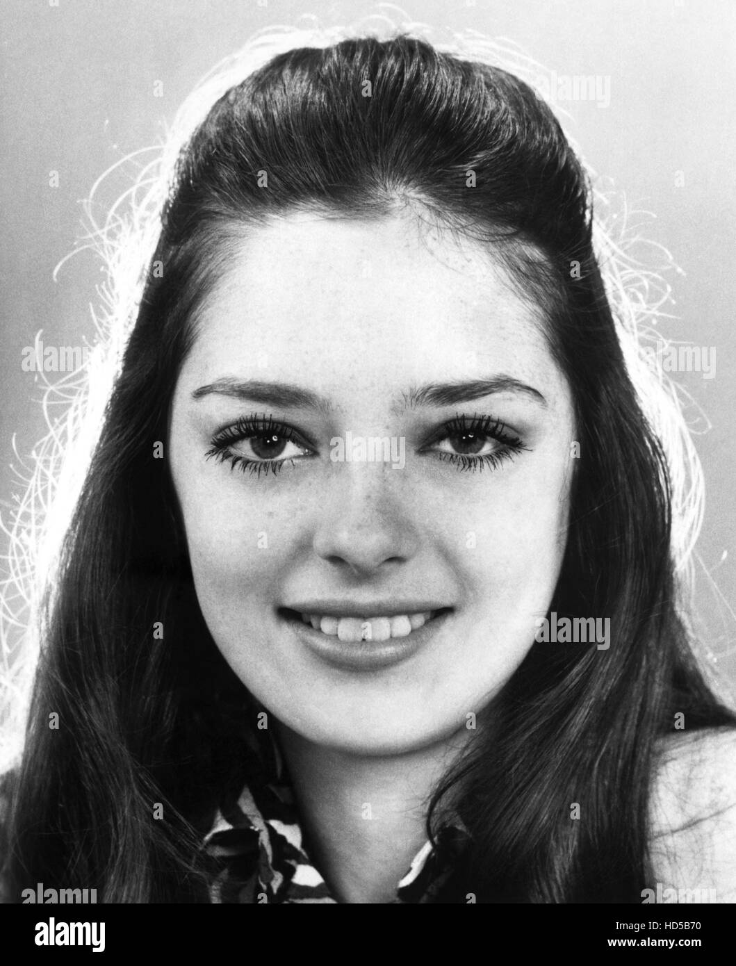 MAKE ROOM FOR GRANDDADDY, Angela Cartwright, 1970-71 Stock Photo - Alamy