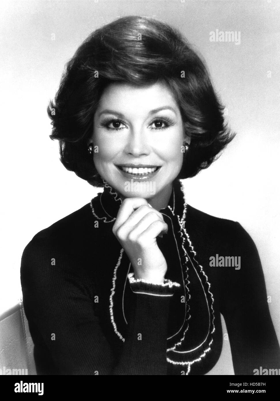 MARY, Mary Tyler Moore, 1985-86 Stock Photo - Alamy