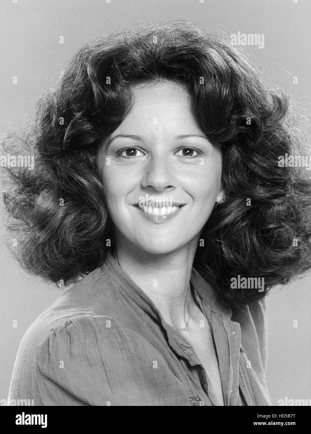 MARY, Judy Kahn, 1978 Stock Photo - Alamy